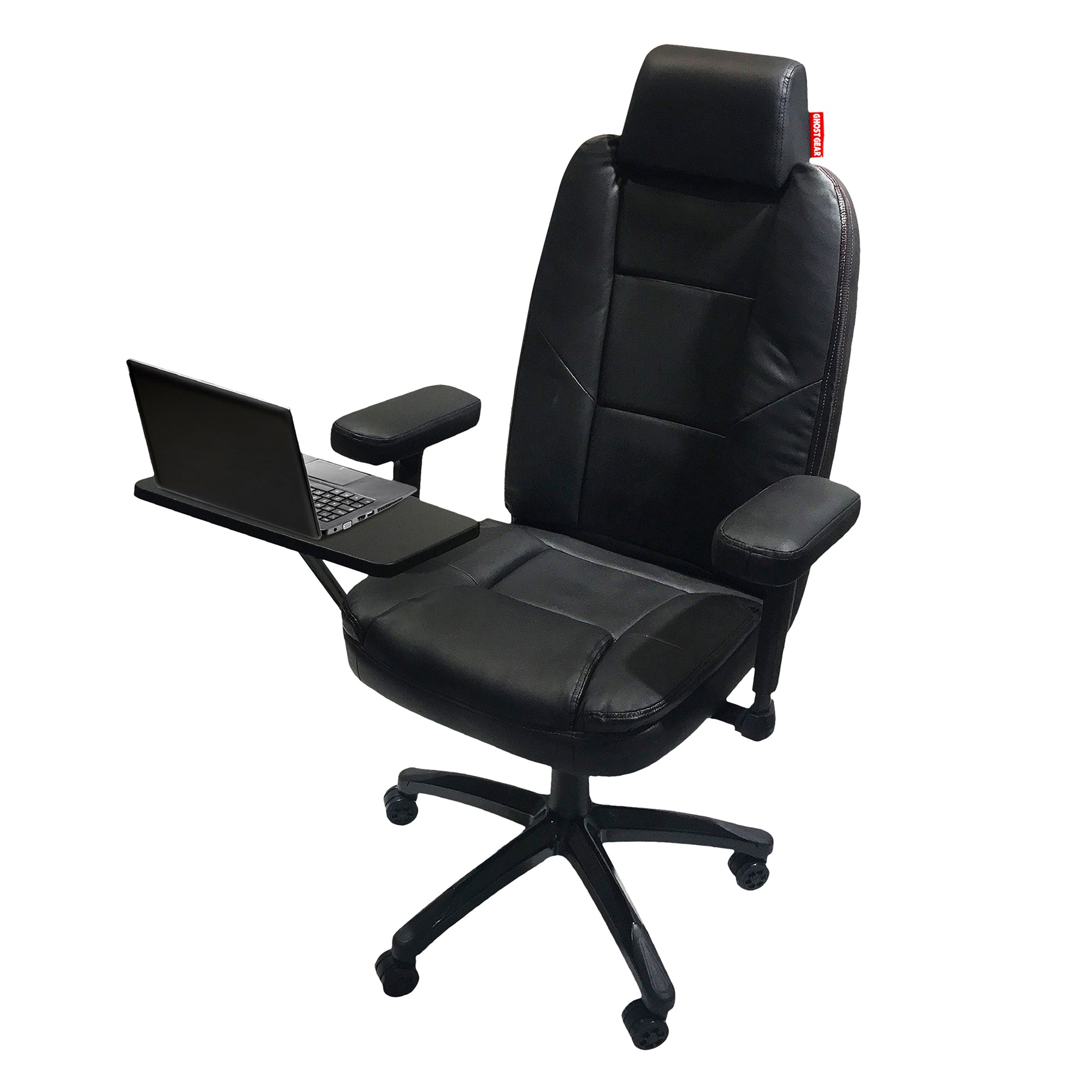 GG™ Everything Chair™ - The Ultimate Ergonomic Office Chair – Ghost ...